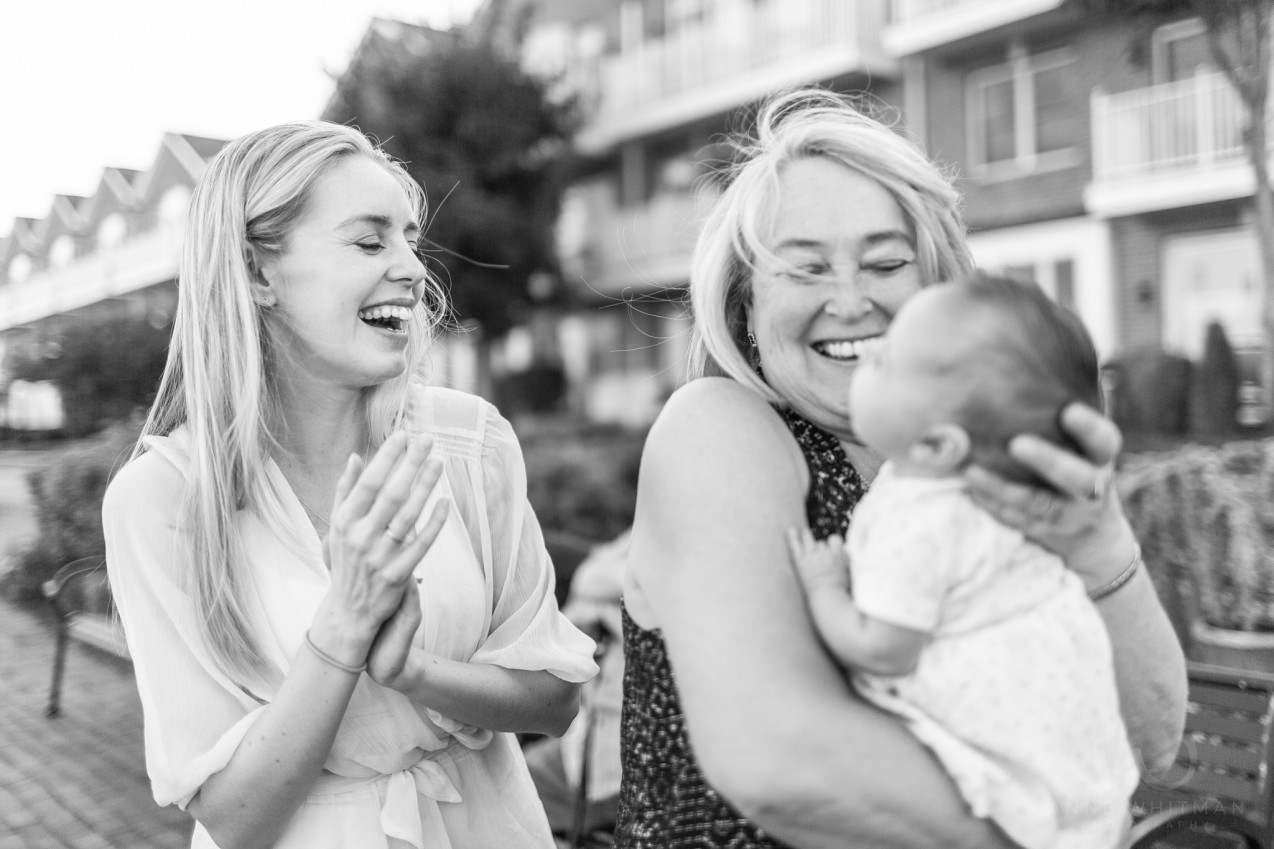 Love & Family | Anne Whitman